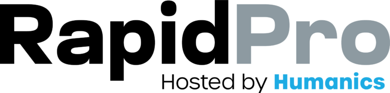 What Is RapidPro? Discover The Power Of UNICEF’s Tool